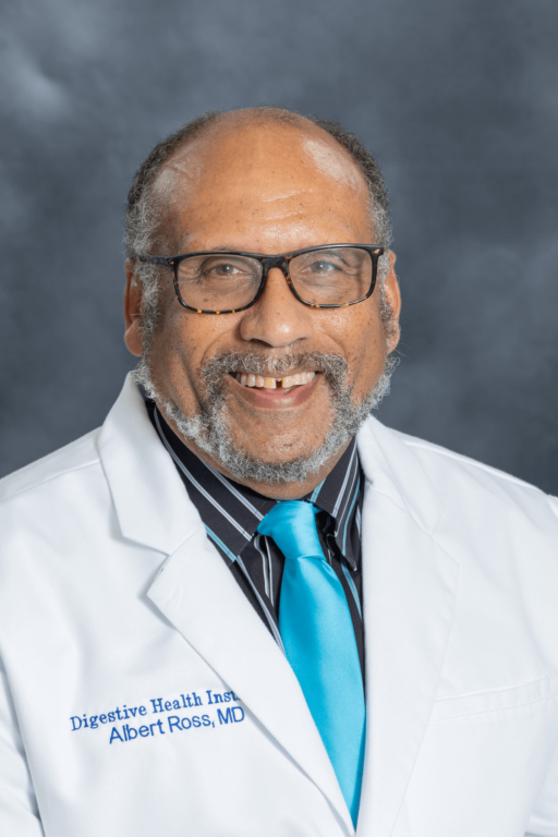 Leadership - Pinnacle GI Partners