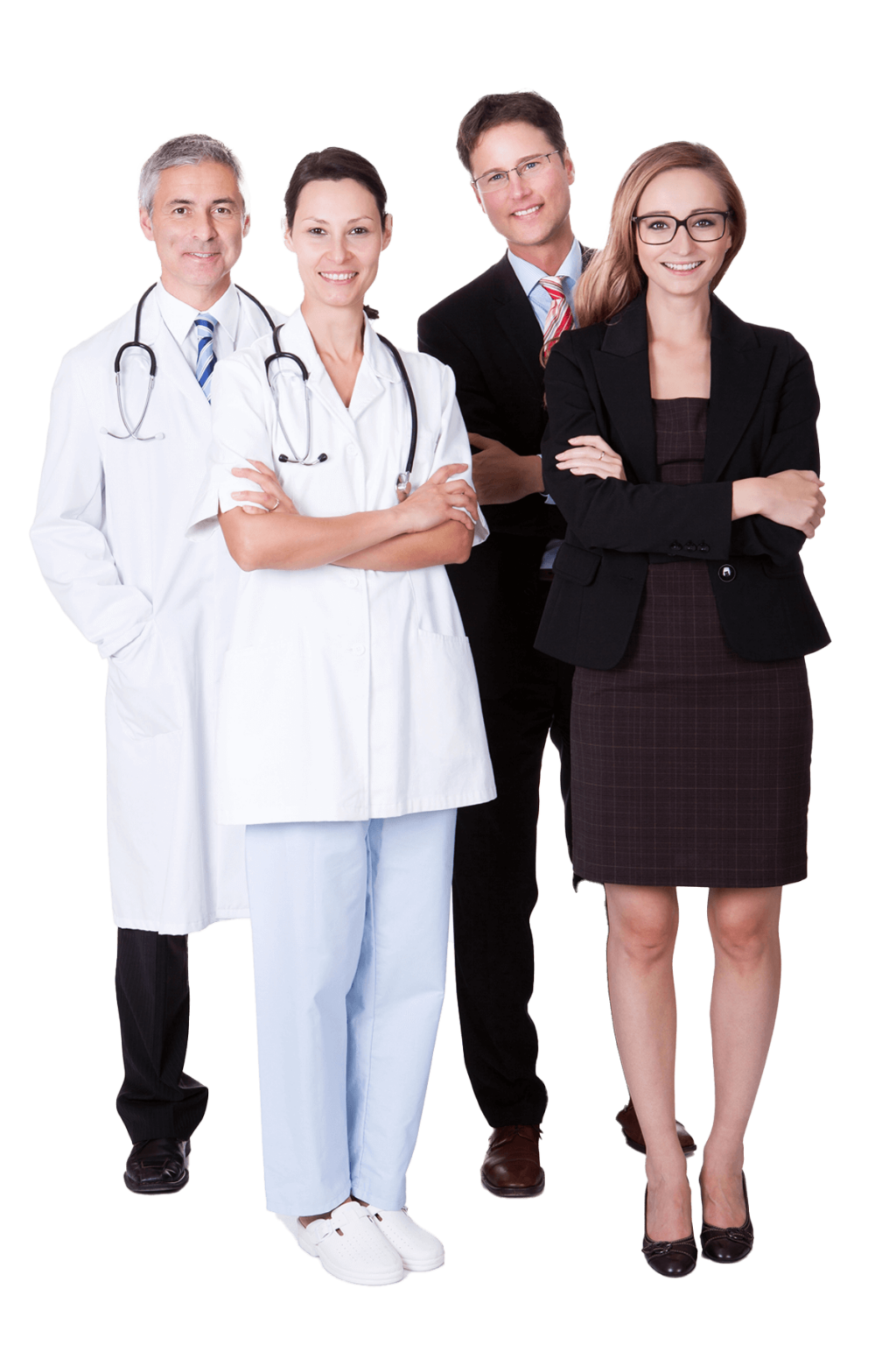 About - Pinnacle GI Partners